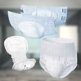Uresta Bladder Support Starter Kit Incontinence Canada
