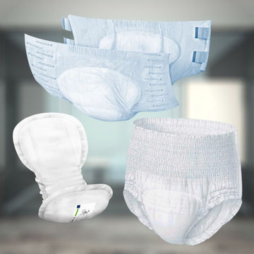 Uresta Bladder Support Starter Kit Incontinence Canada