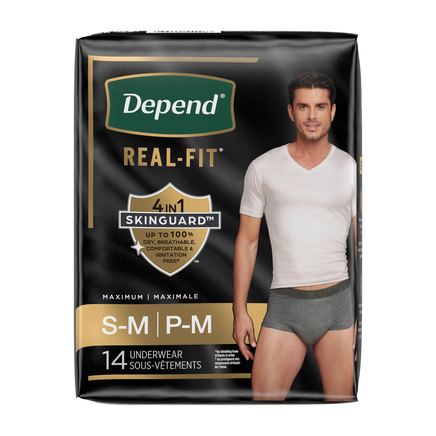 Shop All Depend Products | Healthwick Canada