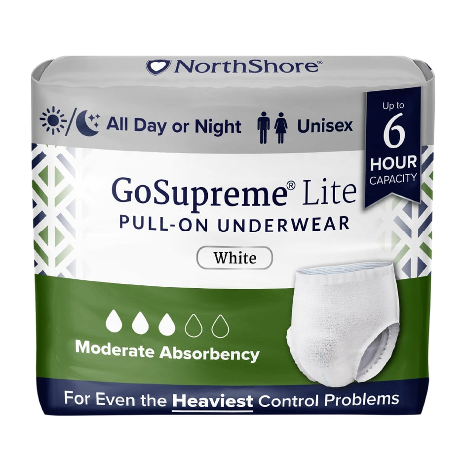Shop Incontinence Underwear | Healthwick Canada