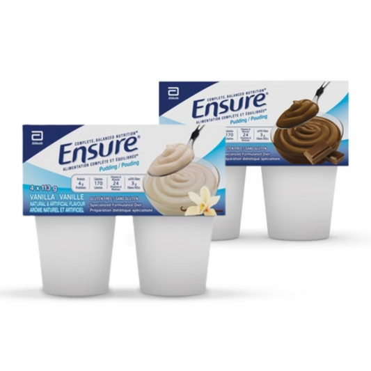 Ensure – Healthwick Canada