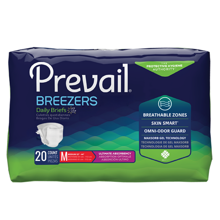 Shop Prevail Products | Healthwick Canada