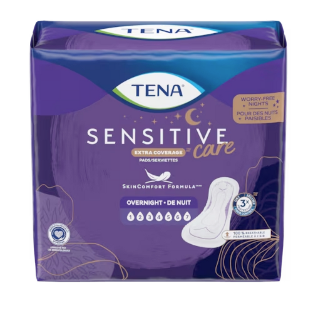 Shop TENA Products | Healthwick Canada
