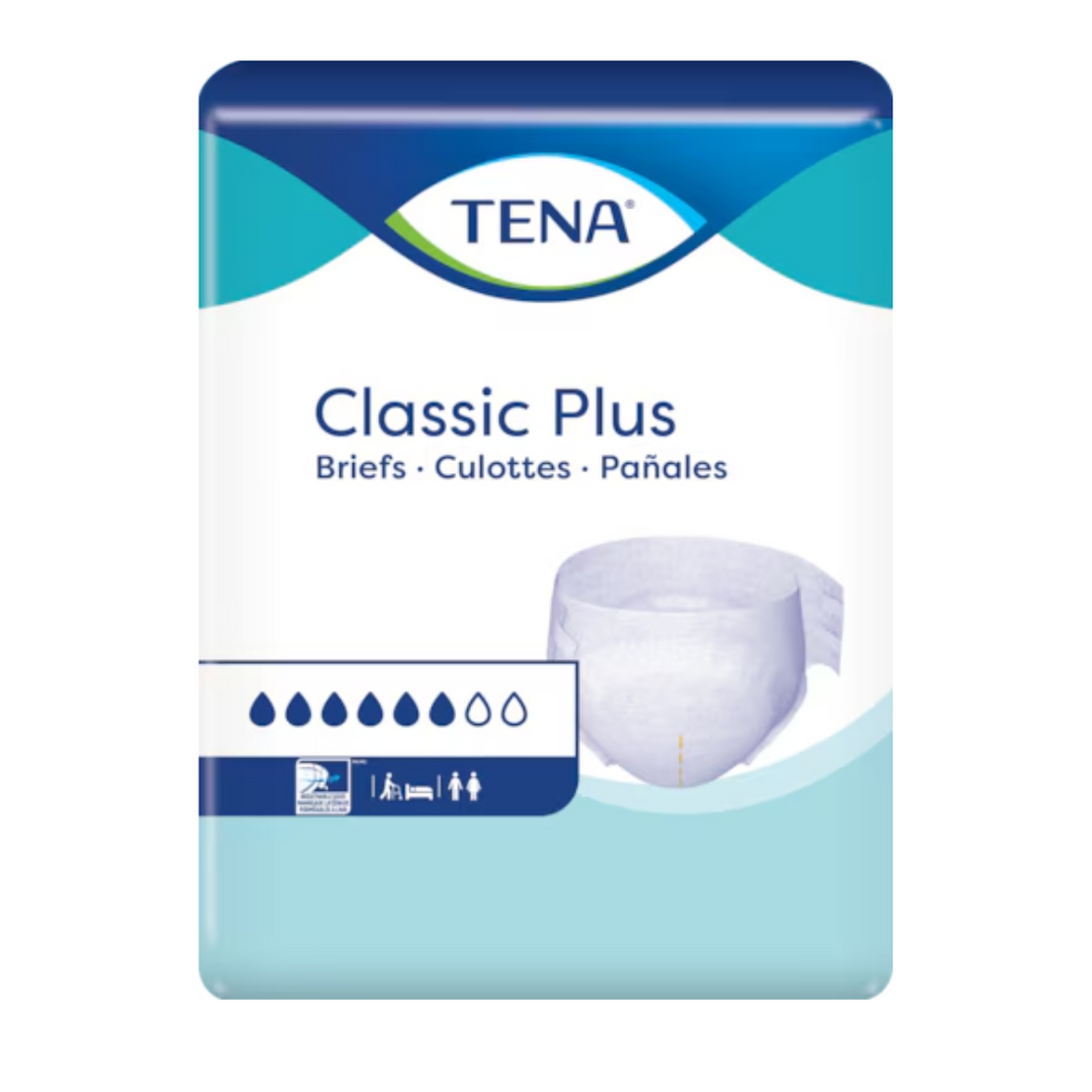 Shop TENA Products | Healthwick Canada