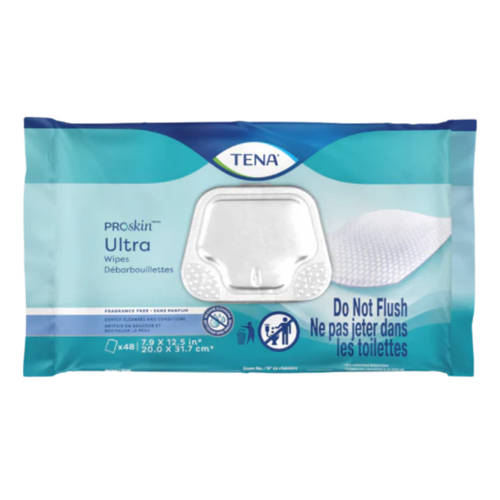 Shop TENA Products | Healthwick Canada
