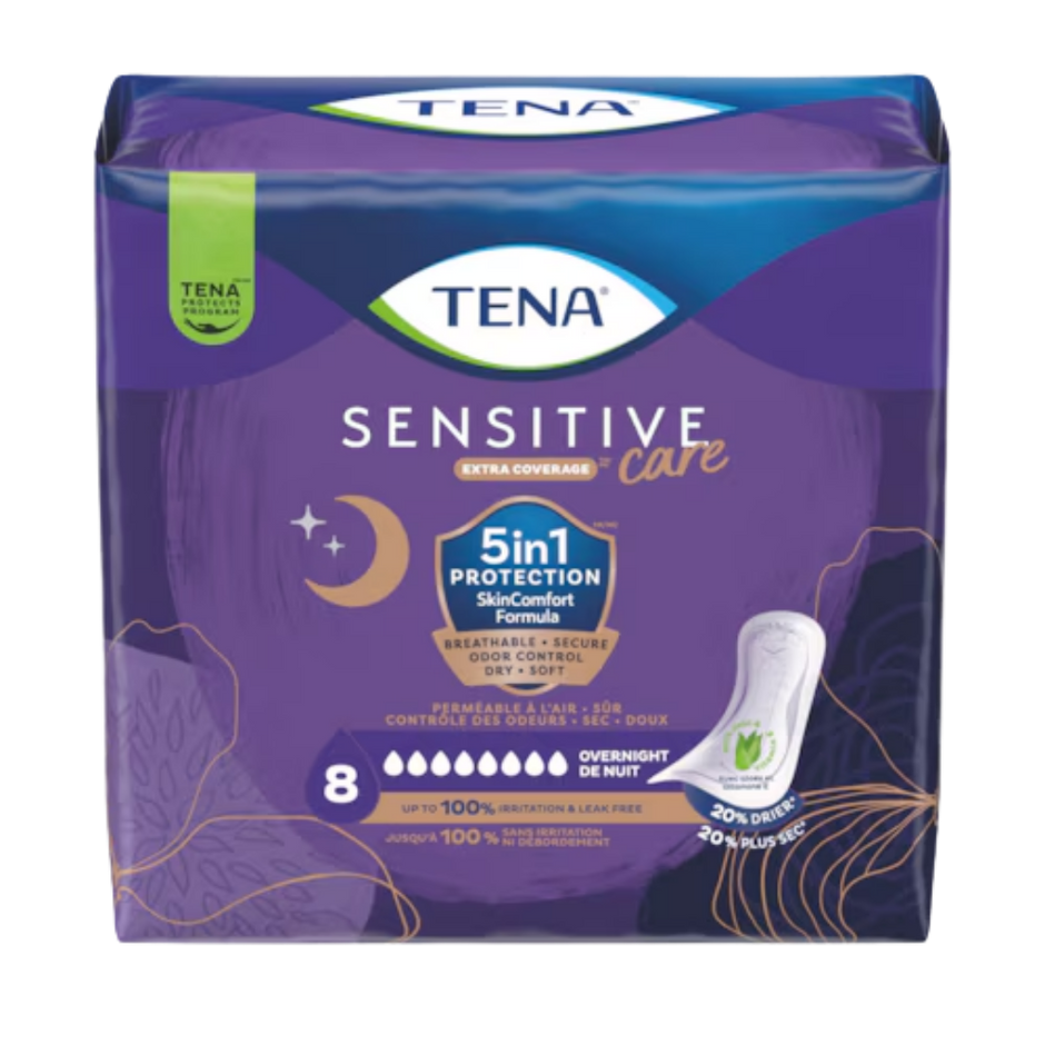 Shop TENA Products | Healthwick Canada