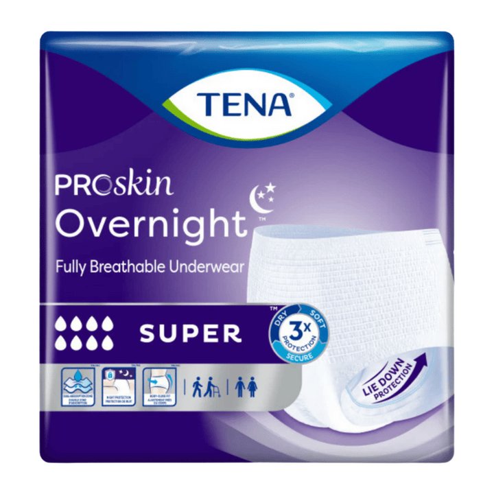 Get 30% Off Your First TENA Subscription Order | Healthwick Canada