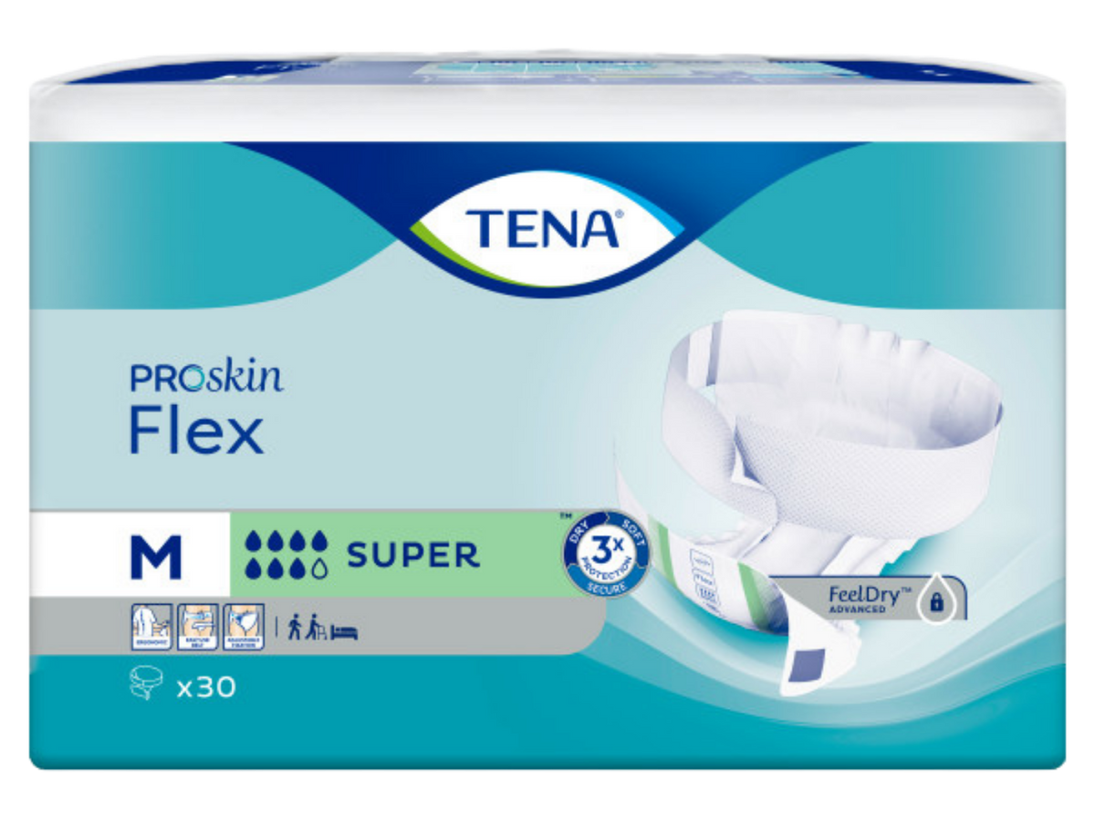 Shop TENA Products | Healthwick Canada