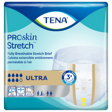 Uresta Bladder Support Starter Kit Incontinence Canada