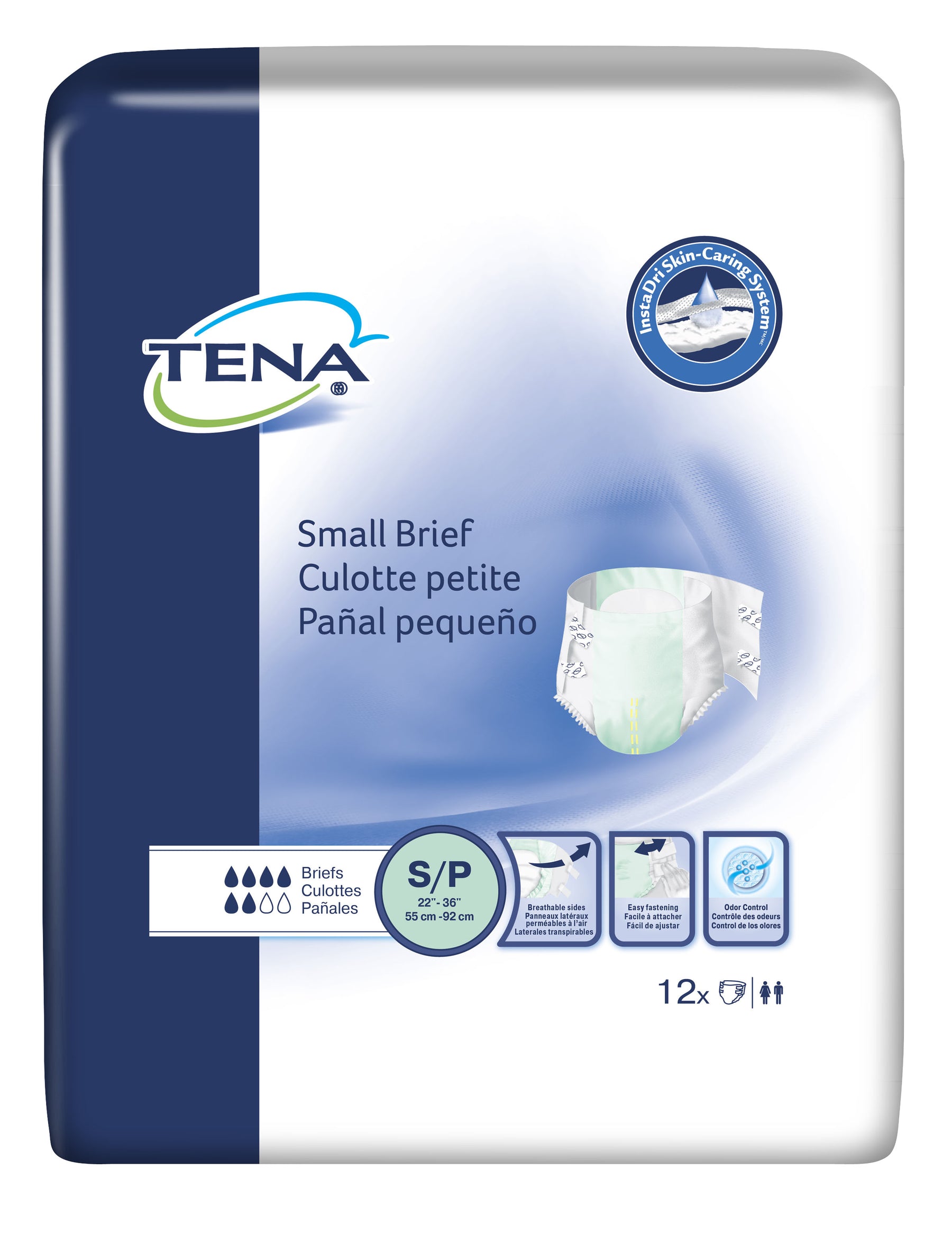 TENA – Healthwick Canada