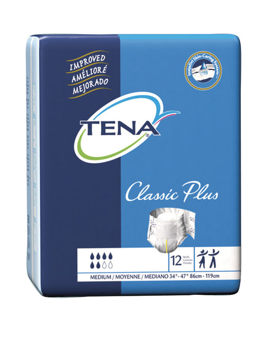 TENA – Healthwick Canada