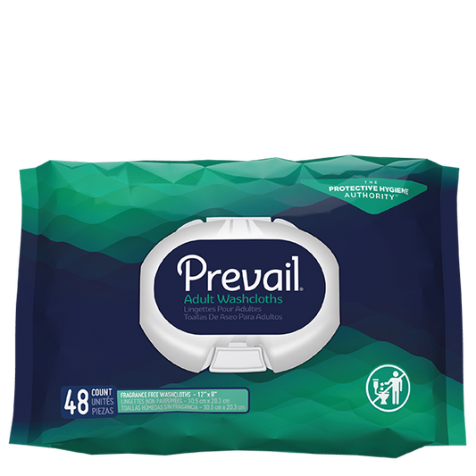 Shop Prevail Products | Healthwick Canada