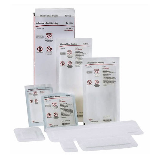 Wound Care Dressings