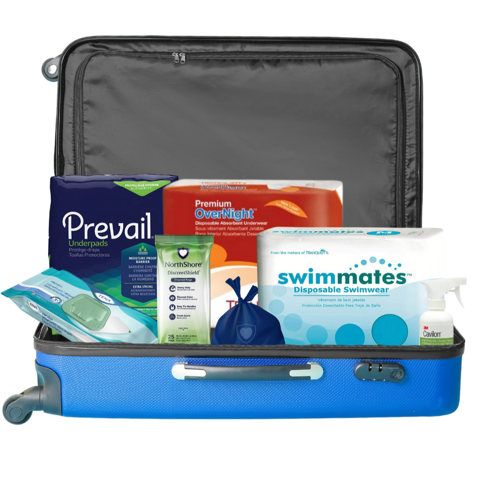 Shop Incontinence Sets | Healthwick Canada