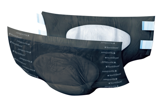 NorthShore MEGAMAX Adult Diapers – Healthwick Canada