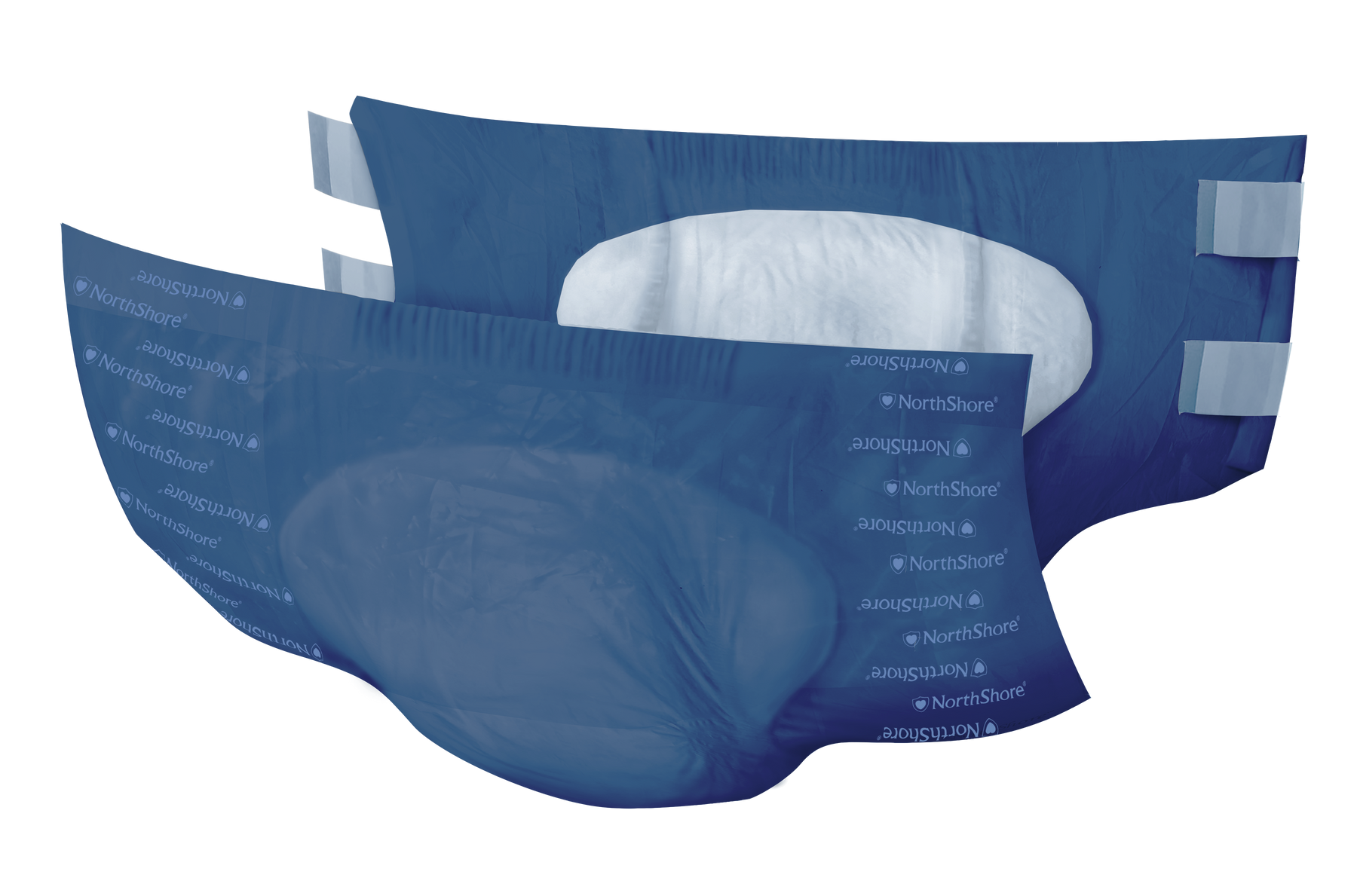 NorthShore MEGAMAX Adult Diapers – Healthwick Canada