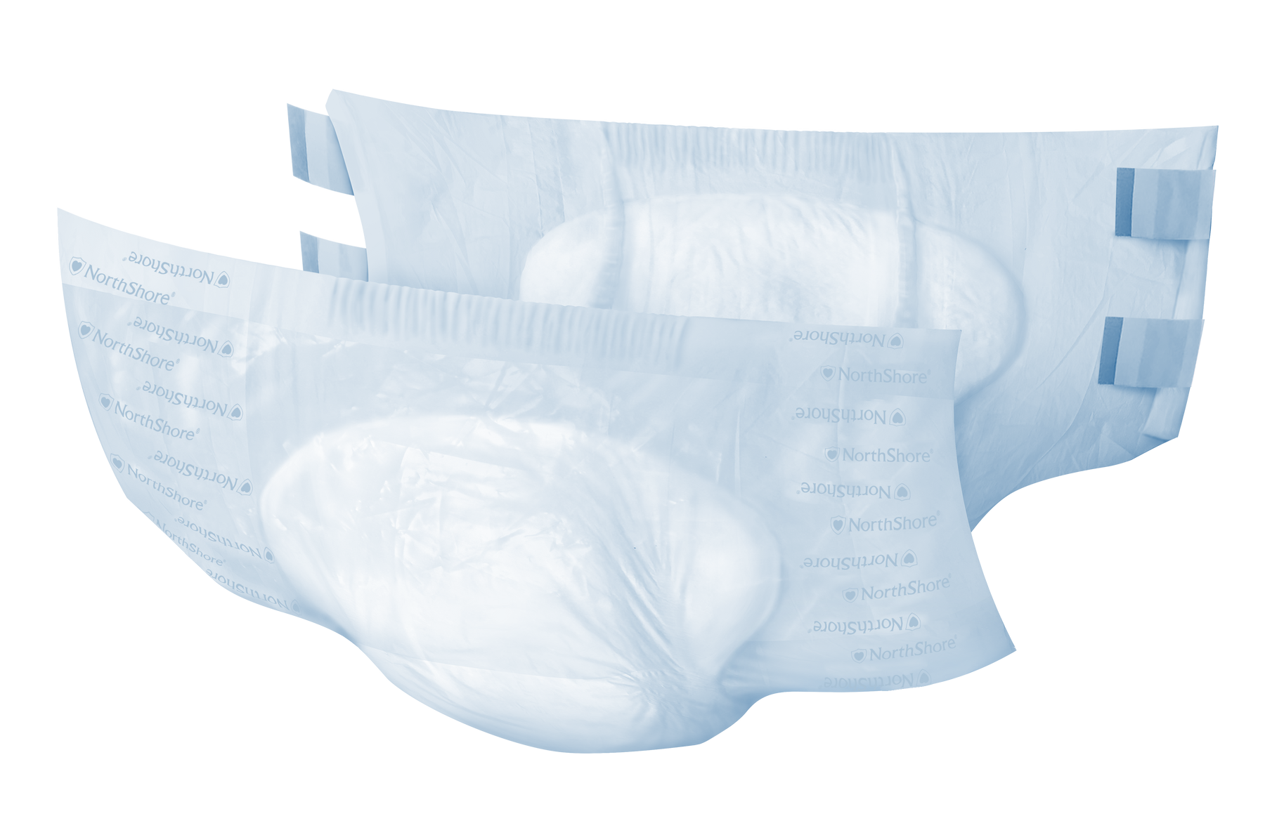 NorthShore MEGAMAX Adult Diapers – Healthwick Canada