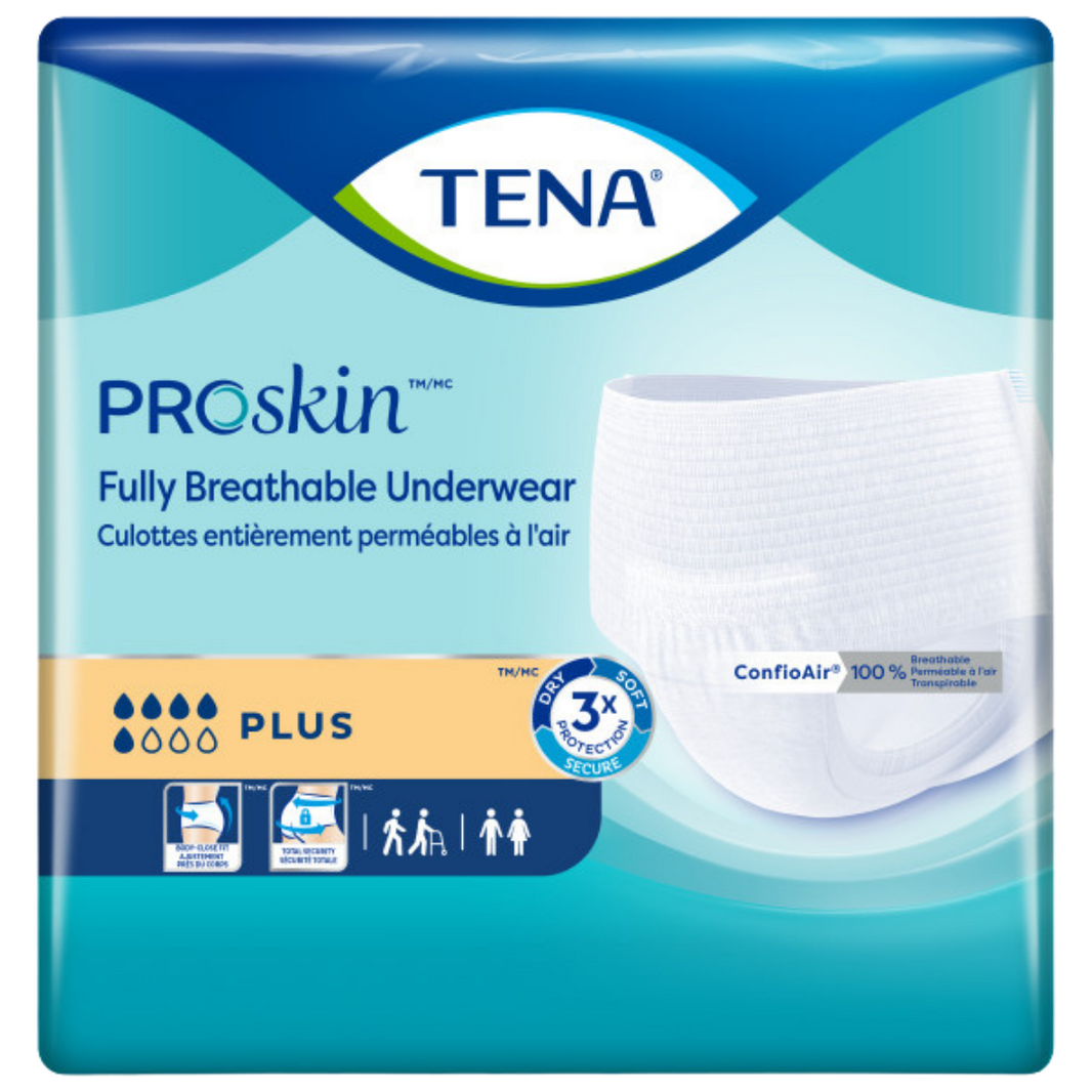 Shop TENA Products | Healthwick Canada