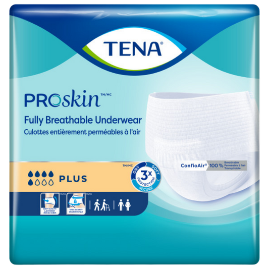Shop TENA Products | Healthwick Canada