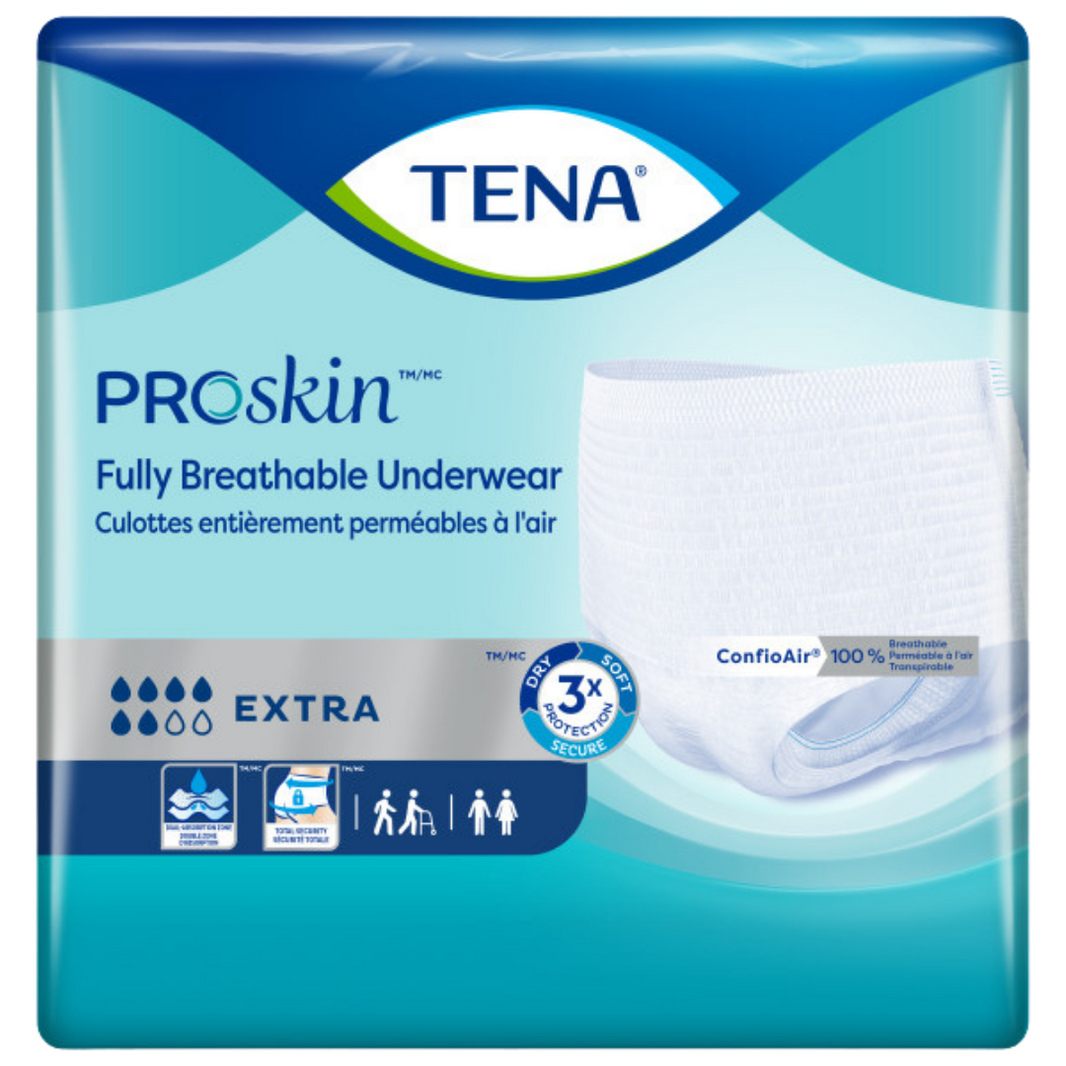 Shop TENA Products | Healthwick Canada